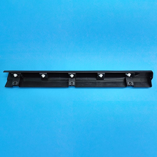 Молдинг порога Форд Транзит 19- (L, передний) купить в сети магазинов ...