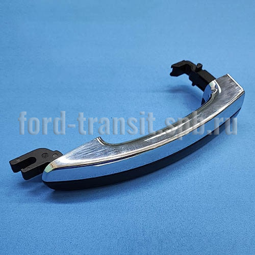 Ручка задней двери Форд Фокус 04-11, Ц-Макс 03-07 (L, наружная, 1323272 ...