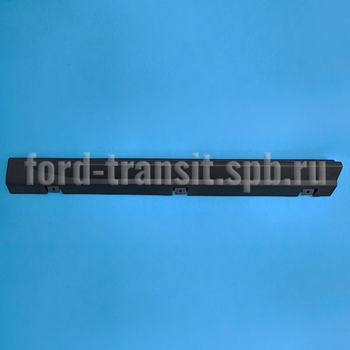 Молдинг порога Форд Транзит 19- (L, передний) купить в сети магазинов ...
