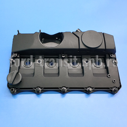 Крышка клапанная Форд Транзит (2.4) 06-11 (RWD, 1516726) купить в сети ...