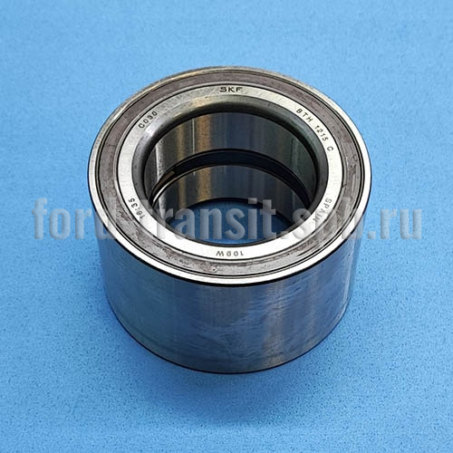 Подшипник передней ступицы Пежо Боксер, Ситроен Джампер 2006 ...