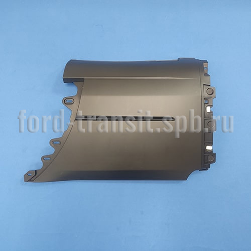 Молдинг кузова задний Форд Транзит 19- (R, MWB, LWB, 2402557) купить в ...