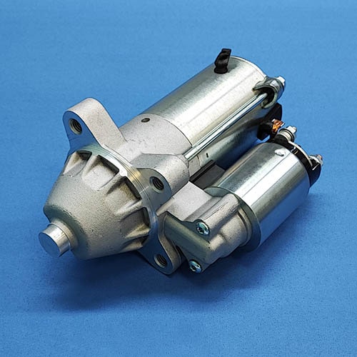 Стартер Форд Коннект (1.8D) 2002-2013 купить в сети магазинов ...