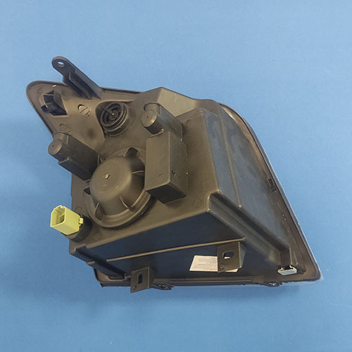 Фара Форд Коннект 02-13 (L) купить в сети магазинов автозапчастей ...